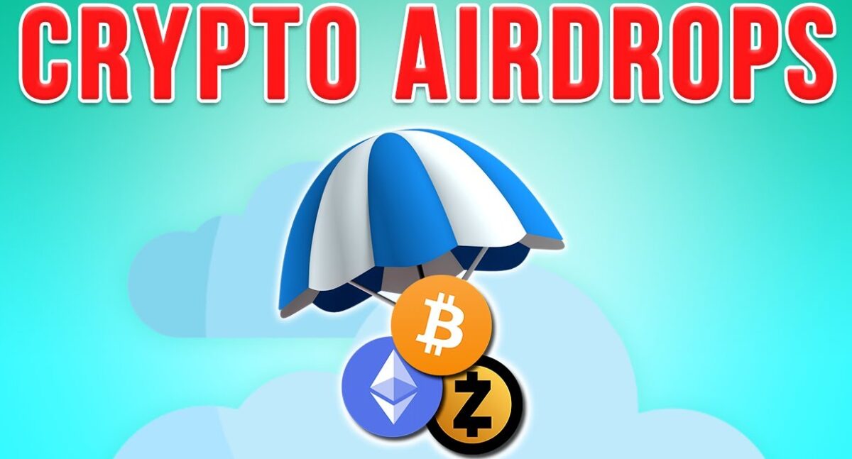 How to Qualify for Crypto Airdrops 2025 Complete Step-by-Step Guide