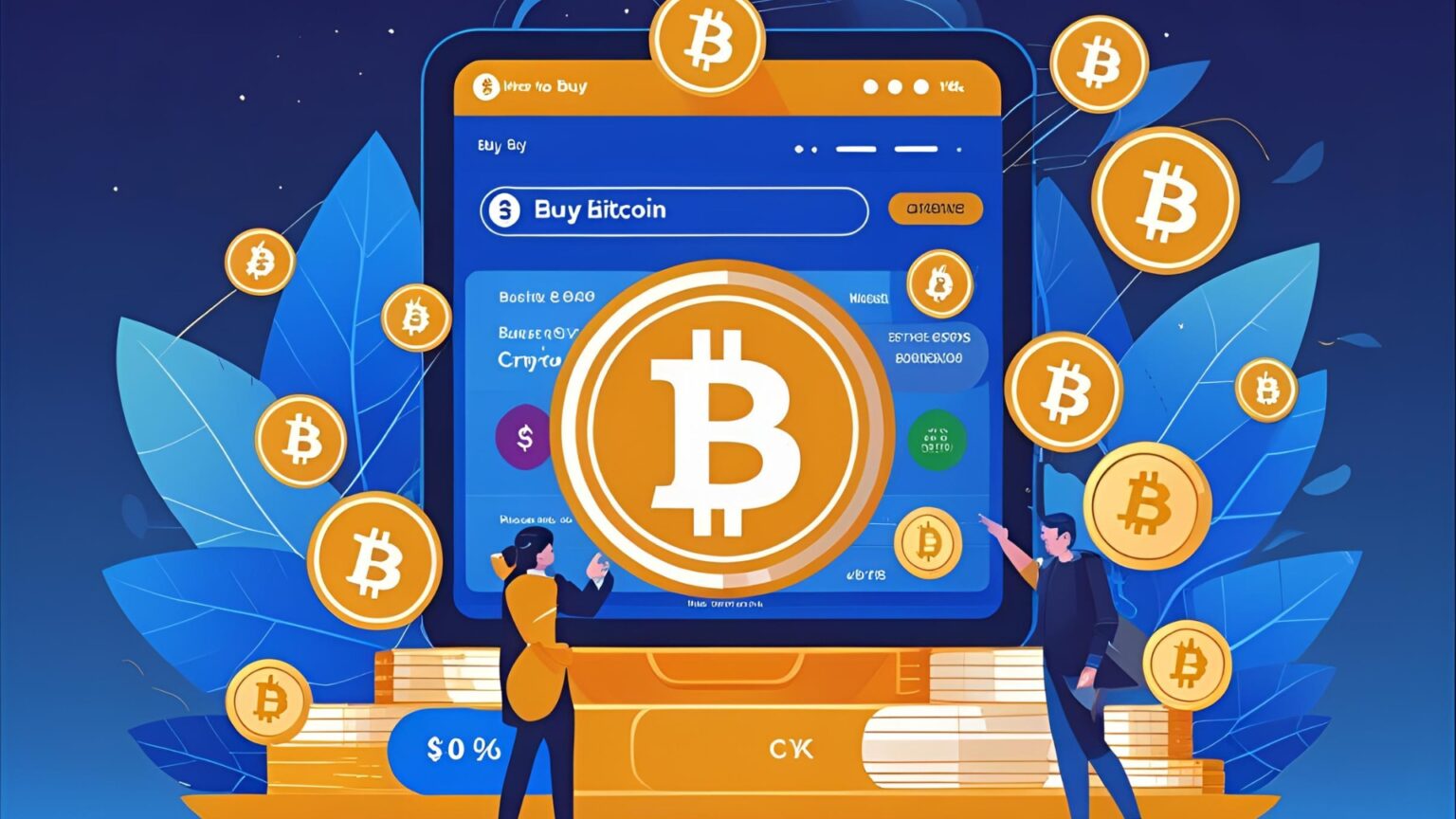 Where to Buy Bitcoin Cheapest 8 Amazing Low-Fee Sites 2025